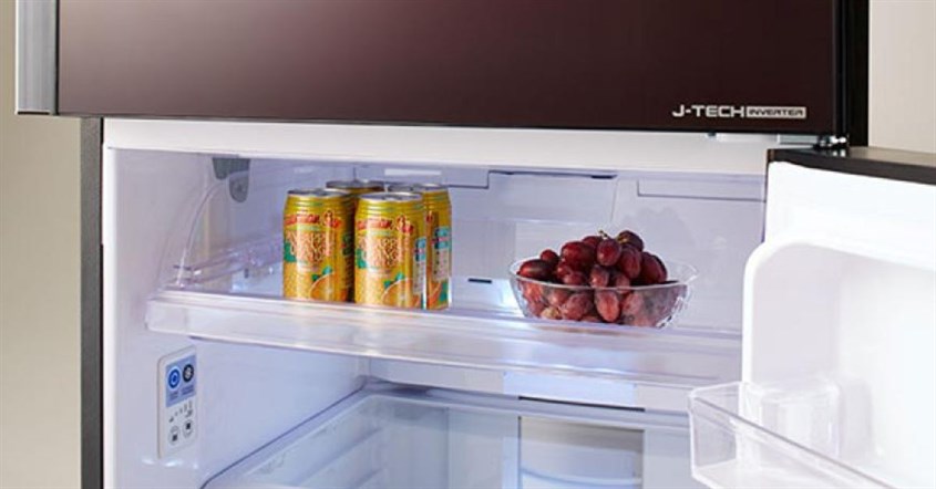 Sharp J-Tech Inverter: Teknologi Canggih Elektronik Hemat Energi ...