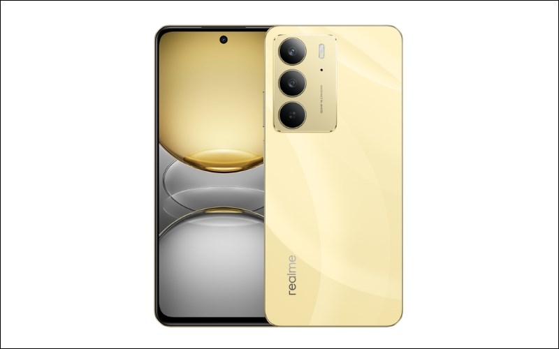 Spesifikasi realme C75 dan Harga Terbaru 2025 | erablue.id