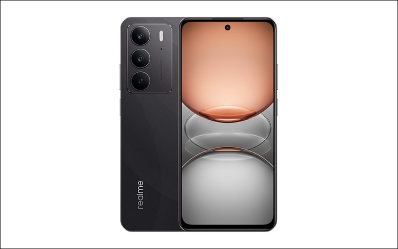 Spesifikasi realme C75 dan Harga Terbaru 2025 | erablue.id