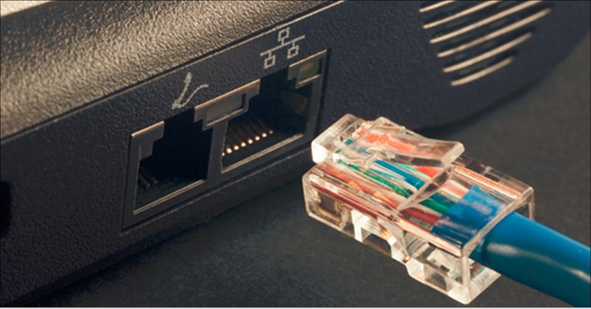 Mengenal Port Ethernet: Jenis, Kecepatan, dan Manfaatnya! | erablue.id