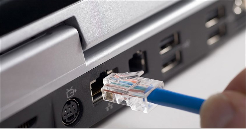 Mengenal Port Ethernet: Jenis, Kecepatan, dan Manfaatnya! | erablue.id