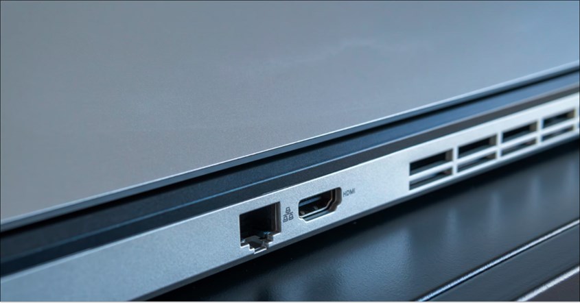 Mengenal Port Ethernet: Jenis, Kecepatan, dan Manfaatnya! | erablue.id