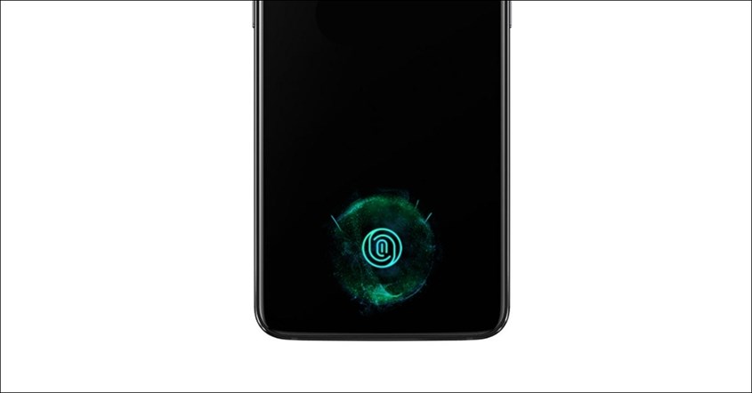 In Display Fingerprint, Teknologi Sidik Jari Bawah Layar Modern ...