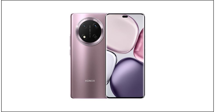 5 HP HONOR Terbaru 2026, Lengkap dengan Daftar Harga! | erablue.id