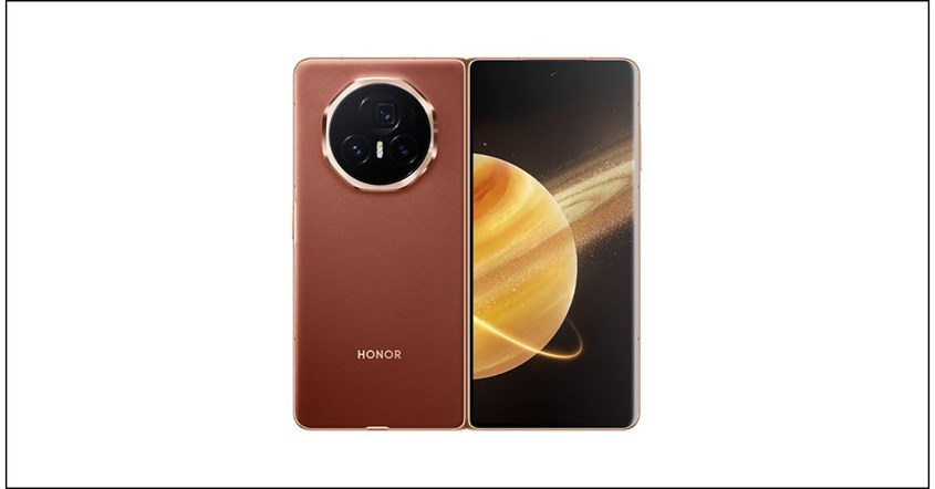 5 HP HONOR Terbaru 2026, Lengkap dengan Daftar Harga! | erablue.id
