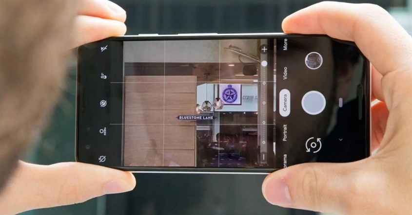Mengenal Zoom pada Kamera HP: Zoom Optik vs Zoom Digital | erablue.id