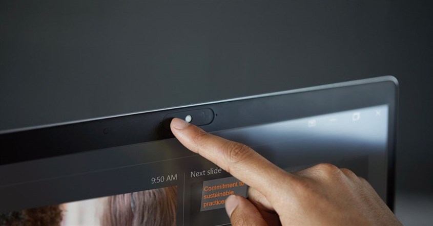 Mengenal Privacy Shutter, Pelindung Fisik Anti Intip Pada Laptop ...