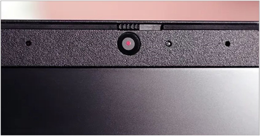 Mengenal Privacy Shutter, Pelindung Fisik Anti Intip Pada Laptop ...