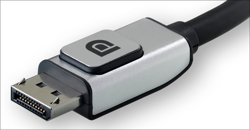 DisplayPort: Pengertian, Fungsi, & Perbedaannya dengan HDMI | erablue.id