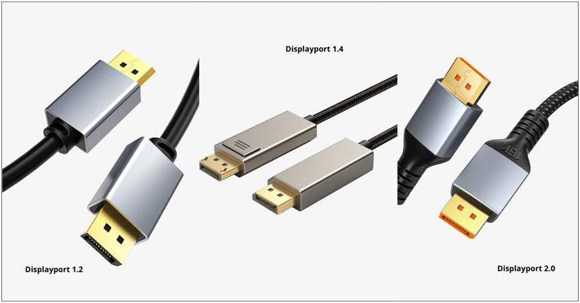 DisplayPort: Pengertian, Fungsi, & Perbedaannya dengan HDMI | erablue.id