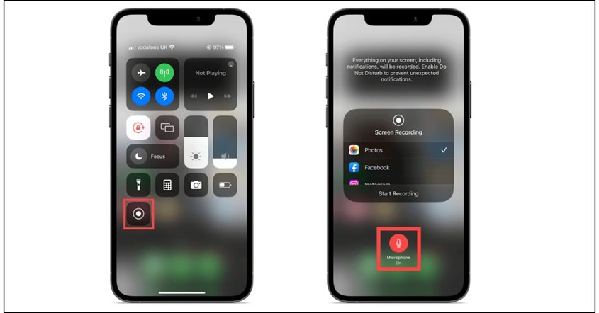 3 Cara Merekam Suara di HP, Bisa untuk Android & iPhone! | erablue.id