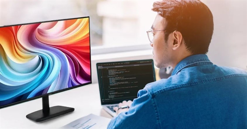 Mengenal Acer ComfyView dan Keunggulannya pada Laptop | erablue.id