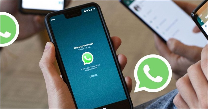 Dual Apps: Fitur Gandakan Aplikasi untuk Dua Akun Sekaligus | erablue.id