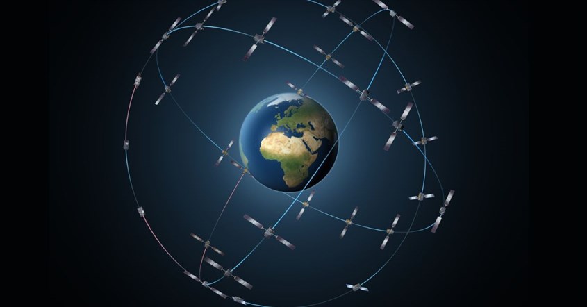 Mengenal Galileo GPS, Satelit Navigasi Canggih dari Eropa | erablue.id