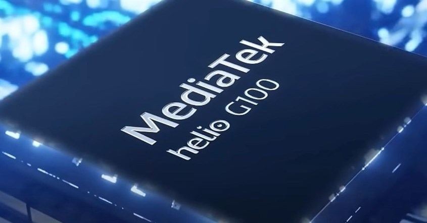 MediaTek Helio G100 Setara dengan Snapdragon Berapa? | erablue.id