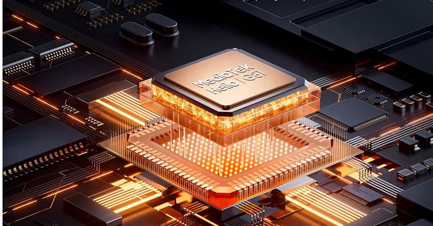 MediaTek Helio G81: Performa, GPU, dan Daftar Produknya! | erablue.id