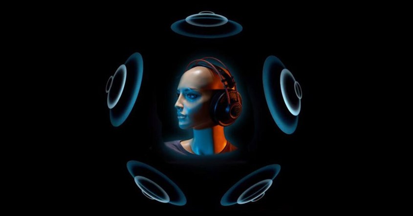 Spatial Audio, Teknologi Suara 3D yang Imersif dari Apple! | erablue.id