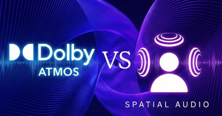 Spatial Audio, Teknologi Suara 3D yang Imersif dari Apple! | erablue.id