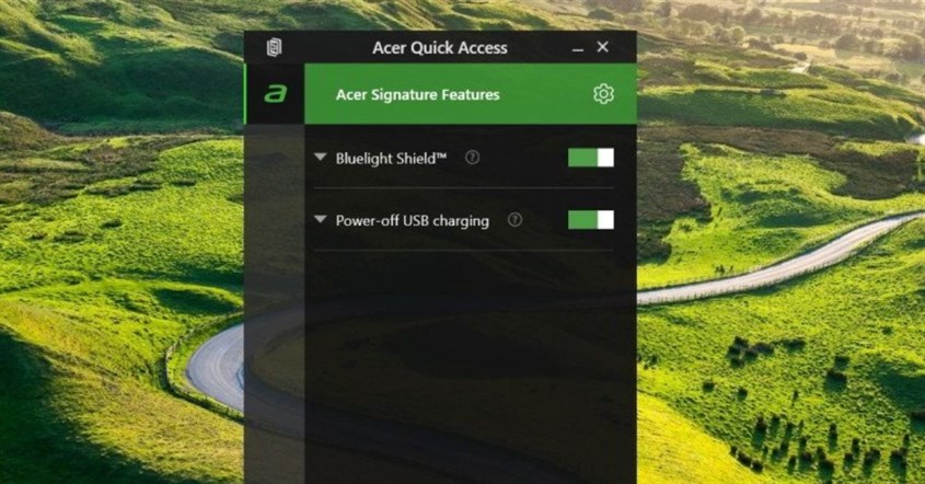 Acer BlueLight Shield: Teknologi Pelindung Mata dari Sinar Biru ...