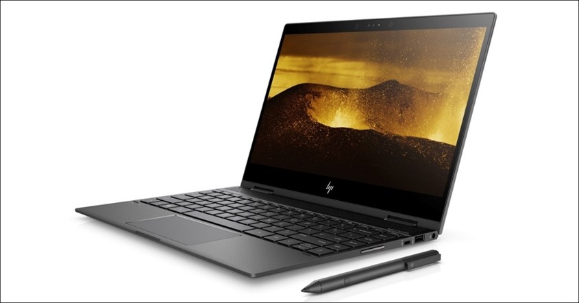 BrightView: Panel Laptop HP yang Bikin Tampilan Lebih Tajam | erablue.id