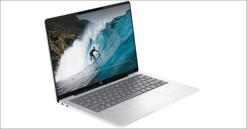 BrightView: Panel Laptop HP yang Bikin Tampilan Lebih Tajam | erablue.id