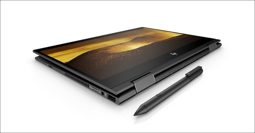 BrightView: Panel Laptop HP yang Bikin Tampilan Lebih Tajam | erablue.id