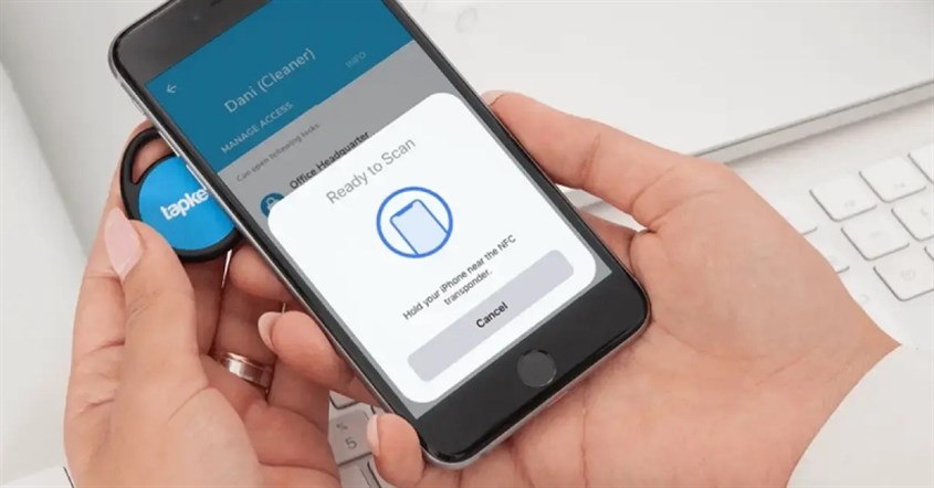 4 Cara Menggunakan NFC di HP dengan Mudah | erablue.id