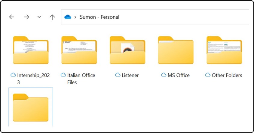 Cara Membuat Folder Baru di Laptop Windows, Mac, dan Linux | erablue.id