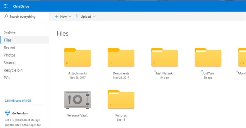 Cara Membuat Folder Baru di Laptop Windows, Mac, dan Linux | erablue.id