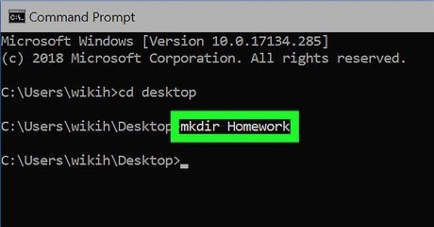 Cara Membuat Folder Baru di Laptop Windows, Mac, dan Linux | erablue.id