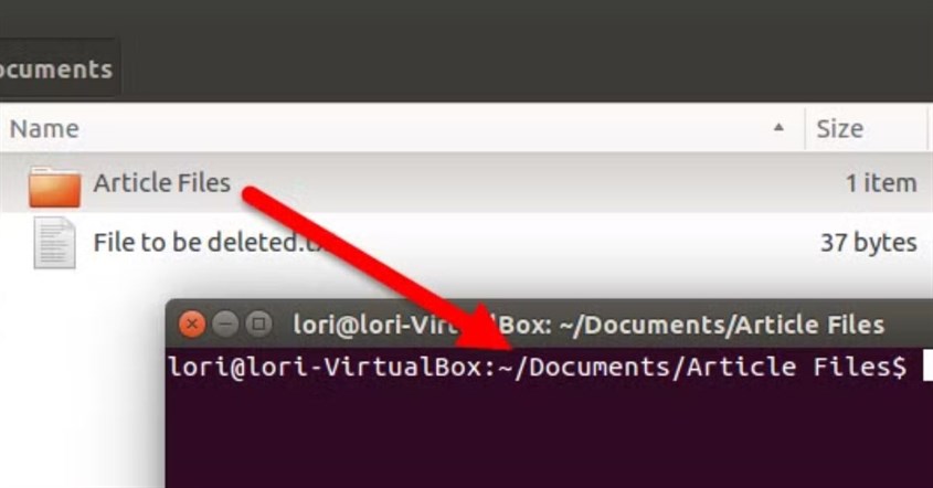 Cara Membuat Folder Baru di Laptop Windows, Mac, dan Linux | erablue.id