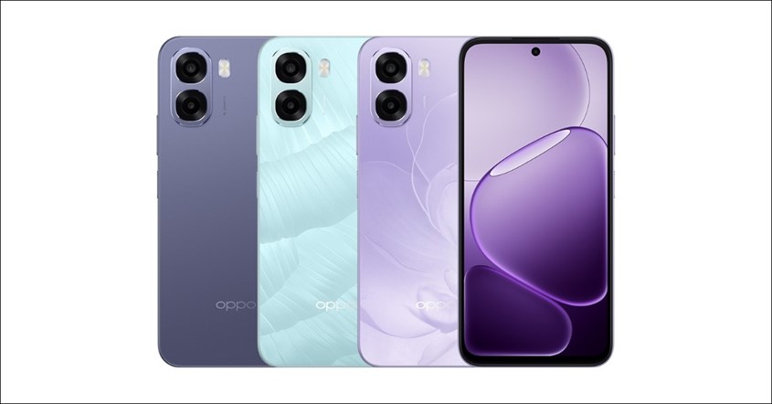 Spesifikasi OPPO A6x Terbaru 2025, Harga & Fitur Lengkap | erablue.id