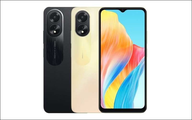 7 HP OPPO Harga 1 Jutaan RAM 4GB Terbaru 2026, Worth It! | erablue.id