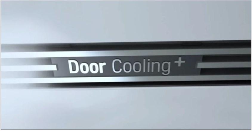 Door Cooling LG, Apa Itu dan Fungsinya pada Kulkas Modern | erablue.id