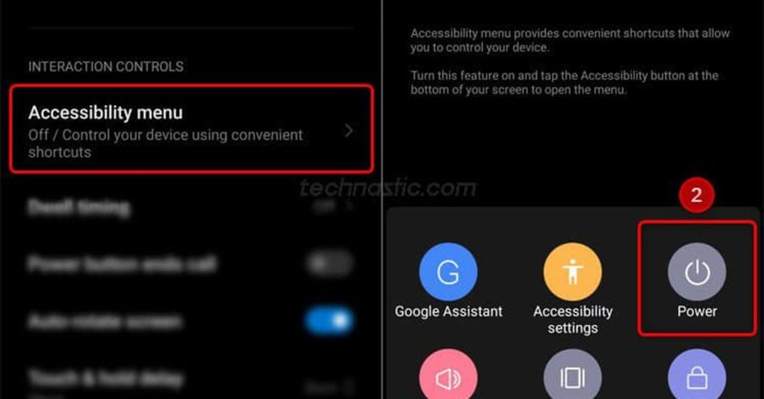6 Cara Restart HP Android, Bisa Dengan & Tanpa Tombol Power! | erablue.id