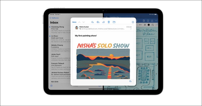 iPad Gen 11 Spesifikasi dan Harga Terbaru 2026 | erablue.id