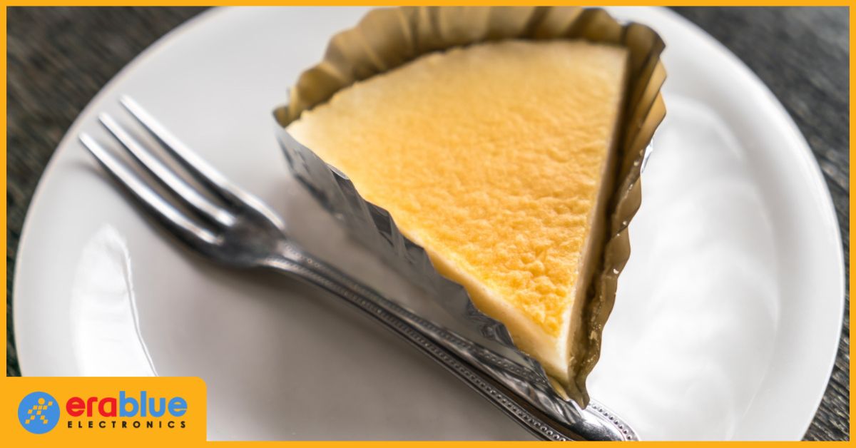 Resep Cheese Cake, Lembut dan Mudah Dibuat | erablue.id