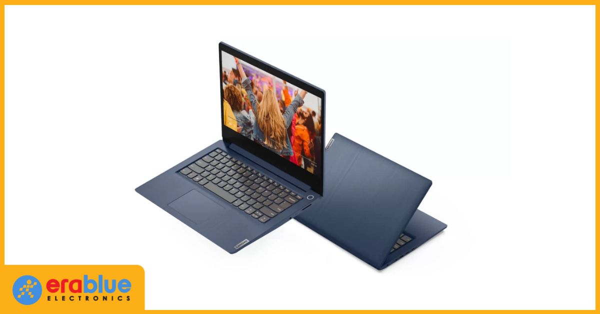 Lenovo Ideapad Slim 3 Laptop Minimalis dan Spesifikasi Menarik | erablue.id