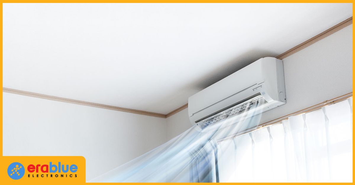 Ingin Beli AC Baru? Simak Daftar Harga AC AQUA 1 PK Berikut | erablue.id