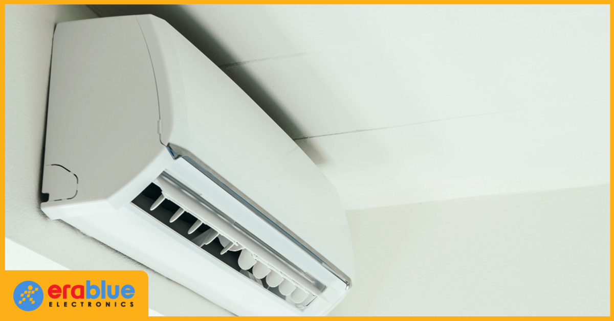 AC 1 PK untuk Ruangan Ukuran Berapa? Simak Penjelasannya! | erablue.id