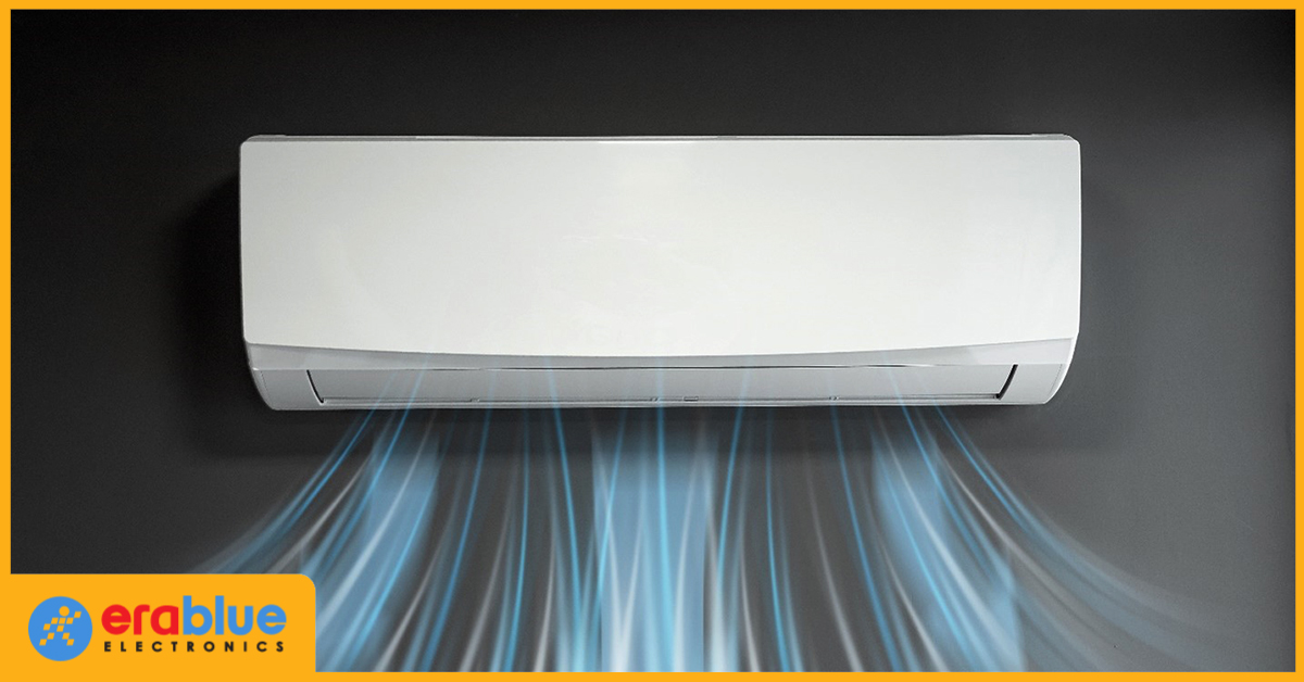 10 AC Murah Hemat Listrik Terbaik 2025, Teknologi Canggih! | erablue.id
