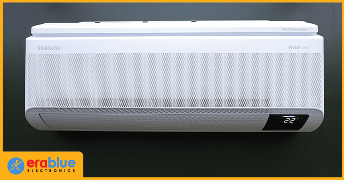 7 AC Samsung Terbaru 2025, Murah di Bawah Rp10 Juta! | erablue.id