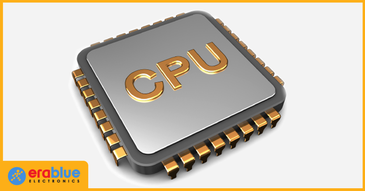 Apa itu CPU pada HP? Ini Penjelasan Selengkapnya! | erablue.id