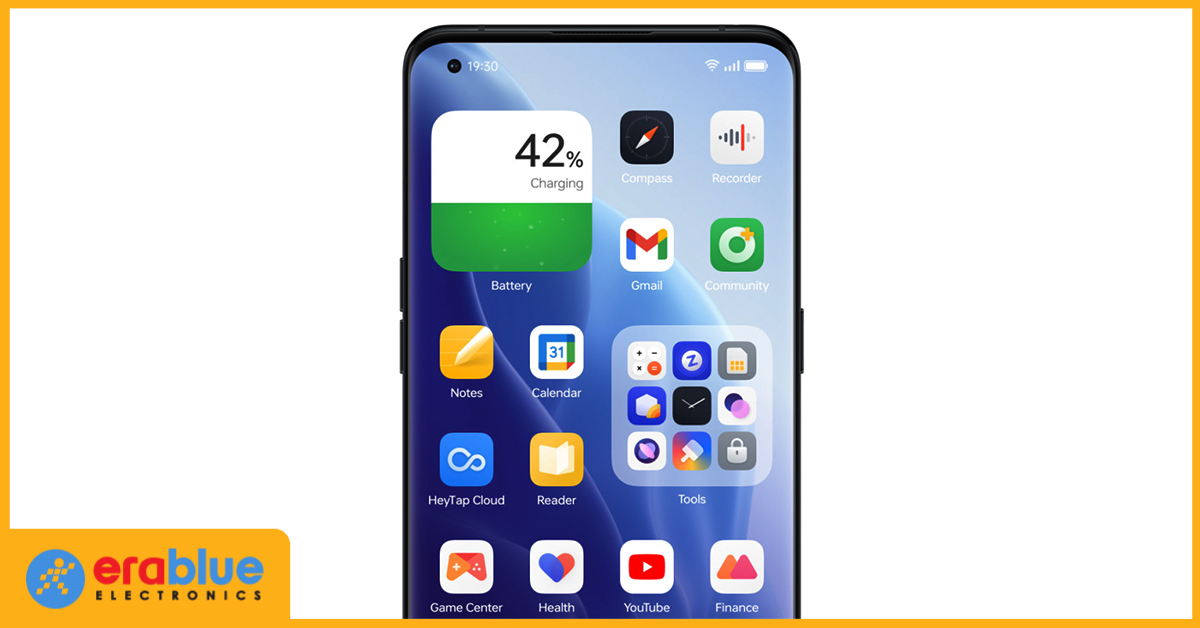 4 Cara Merekam Layar HP OPPO, Bisa Tanpa Aplikasi! | erablue.id