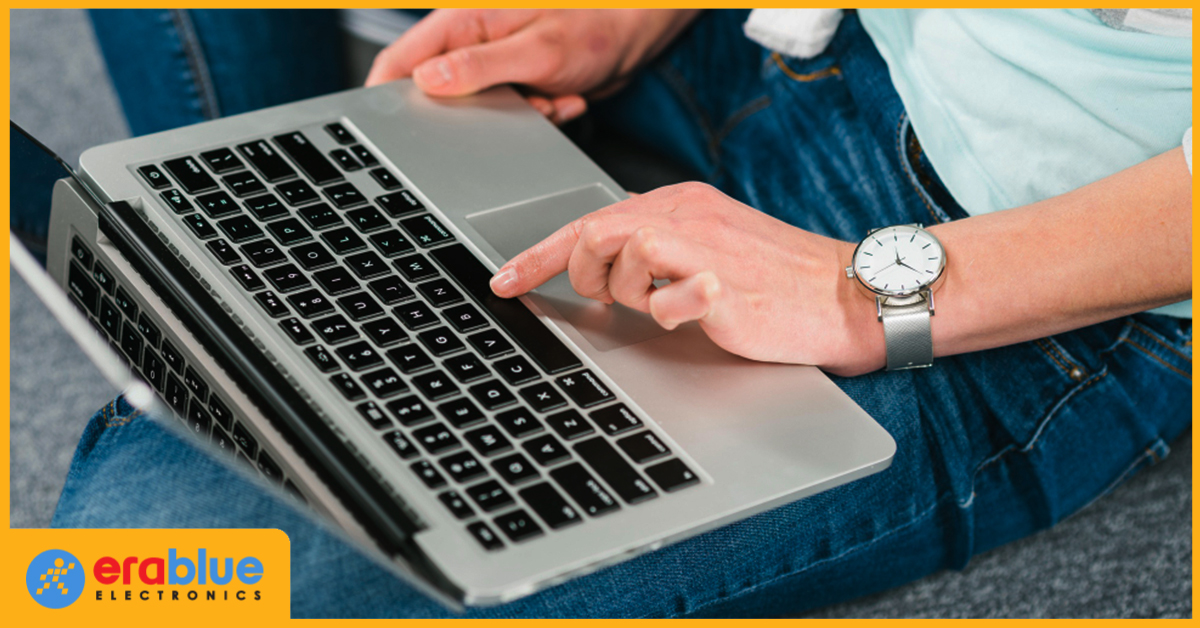 3 Cara Refresh Laptop Agar Tidak Lemot, Mudah dan Cepat! | erablue.id