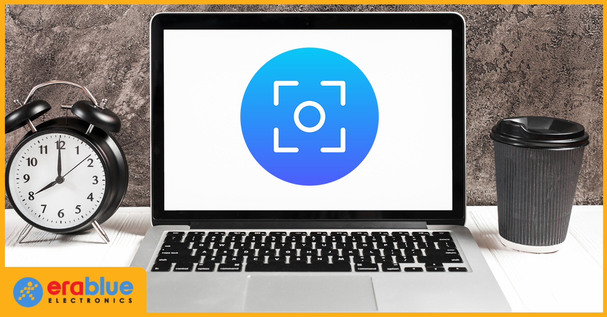 10 Cara Screenshot di Laptop Windows dan MacOS | erablue.id