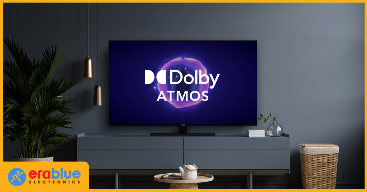 Apa itu Dolby Atmos pada TV? Ini Ulasan dan Fiturnya! | erablue.id