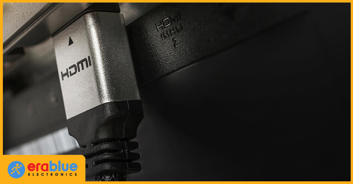 Apa itu HDMI ARC pada TV? Ini Ulasan dan Fitur Unggulannya! | erablue.id