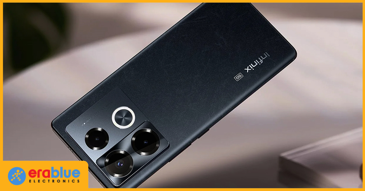 10 Rekomendasi HP Infinix Terbaik 2025, Performa Menjanjikan! | erablue.id