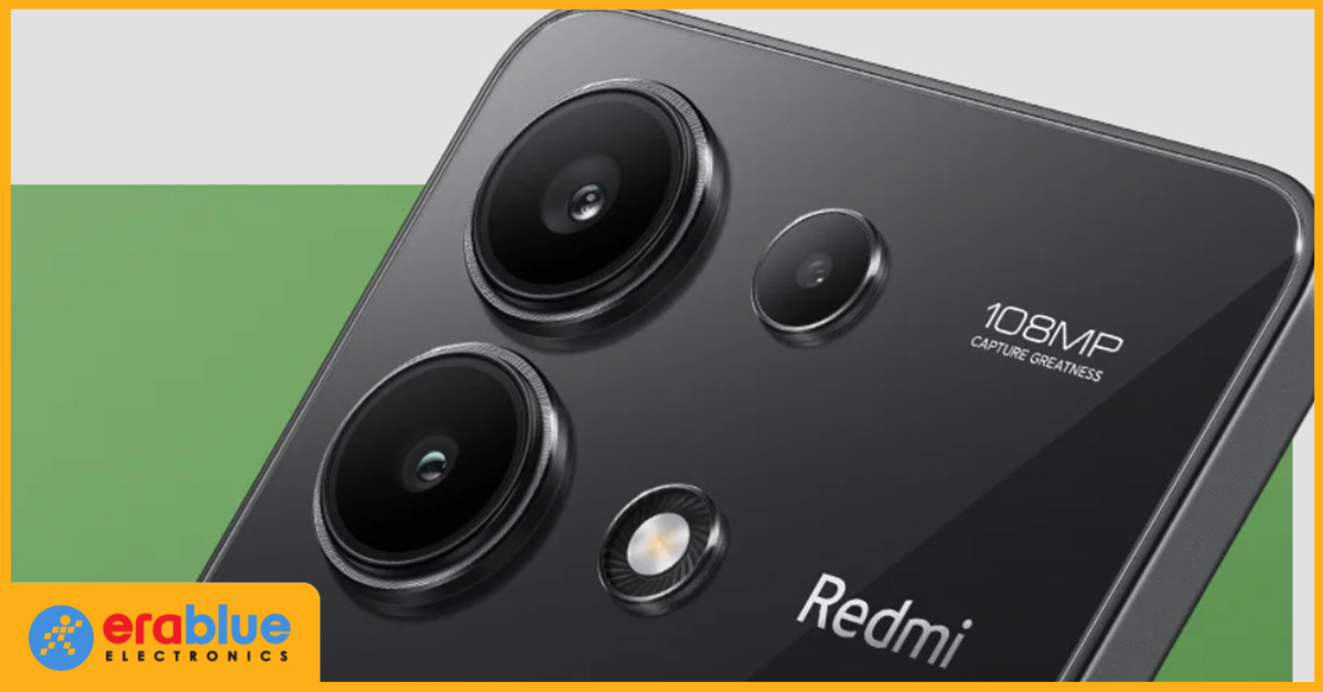 7 HP Kamera 108 MP Termurah 2025, Harga Mulai 1 Jutaan! | erablue.id